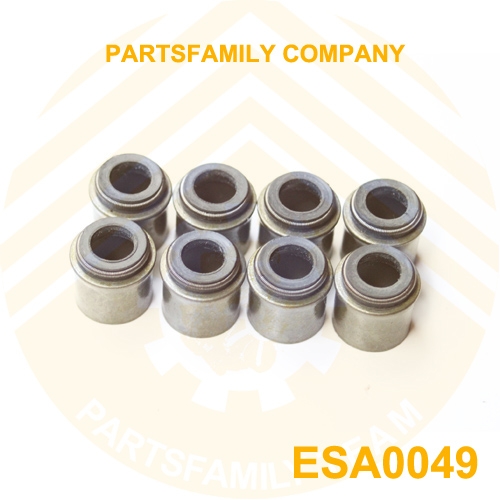 Komatsu D95 6204-41-4540 Engine Valve Seals [ESA0049] - $0.00 ...